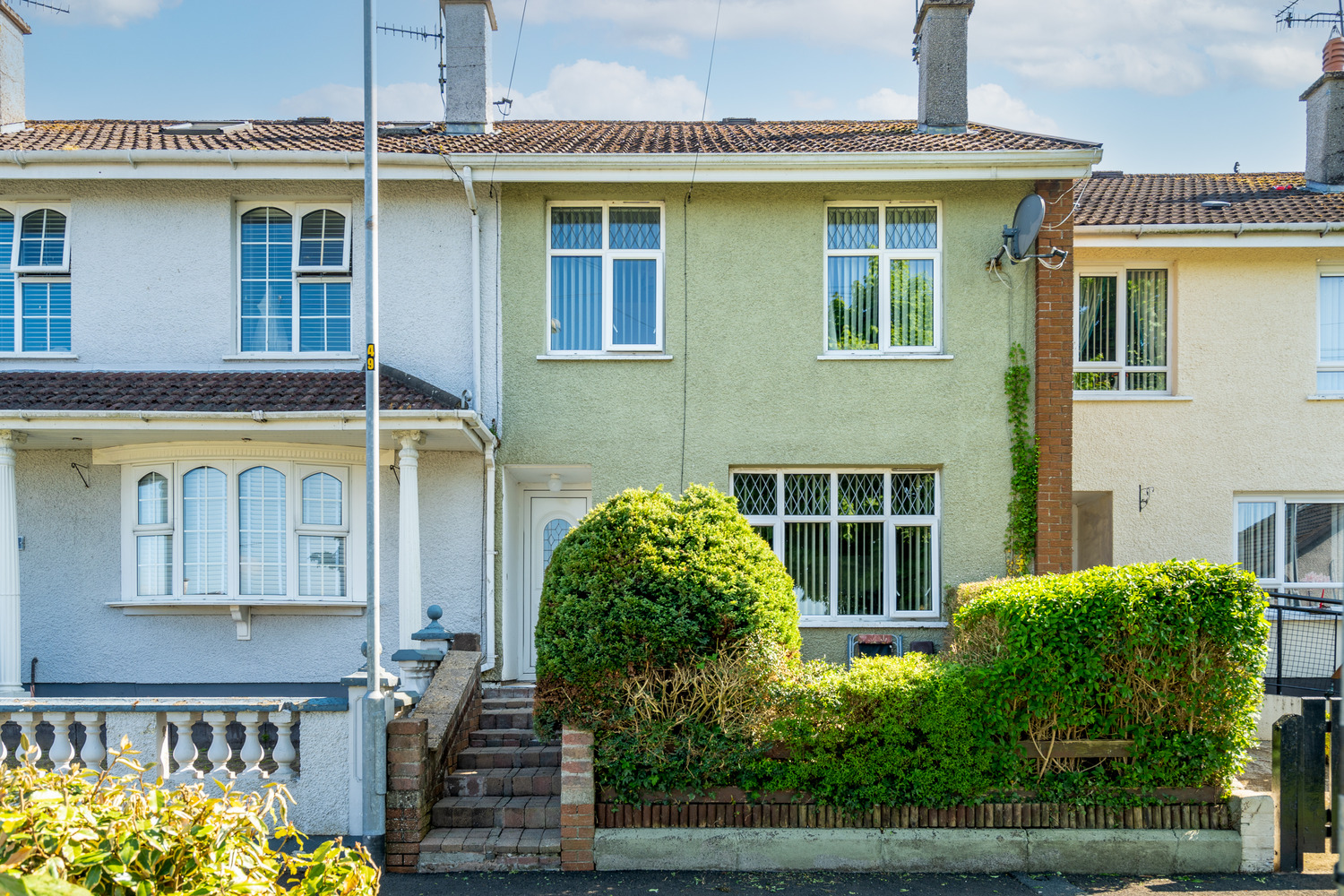 66 Camus Road, Douglas Bridge – Ronan McAnenny Ltd – Residential and ...