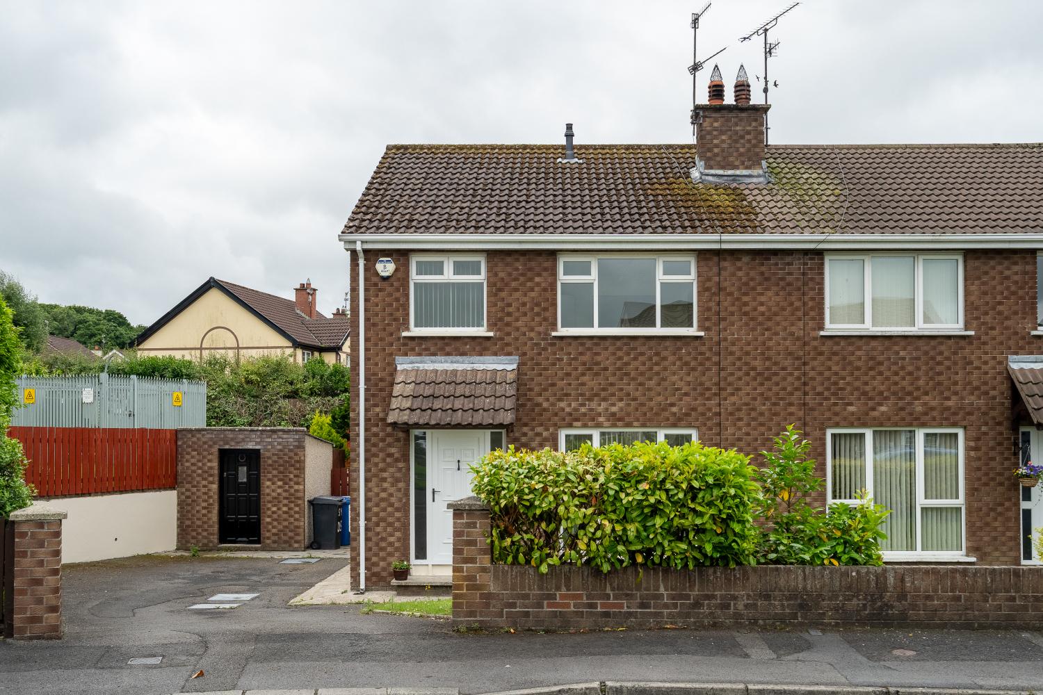 59 Glenside, Strabane, BT82 8PU – Ronan McAnenny Ltd – Residential and ...