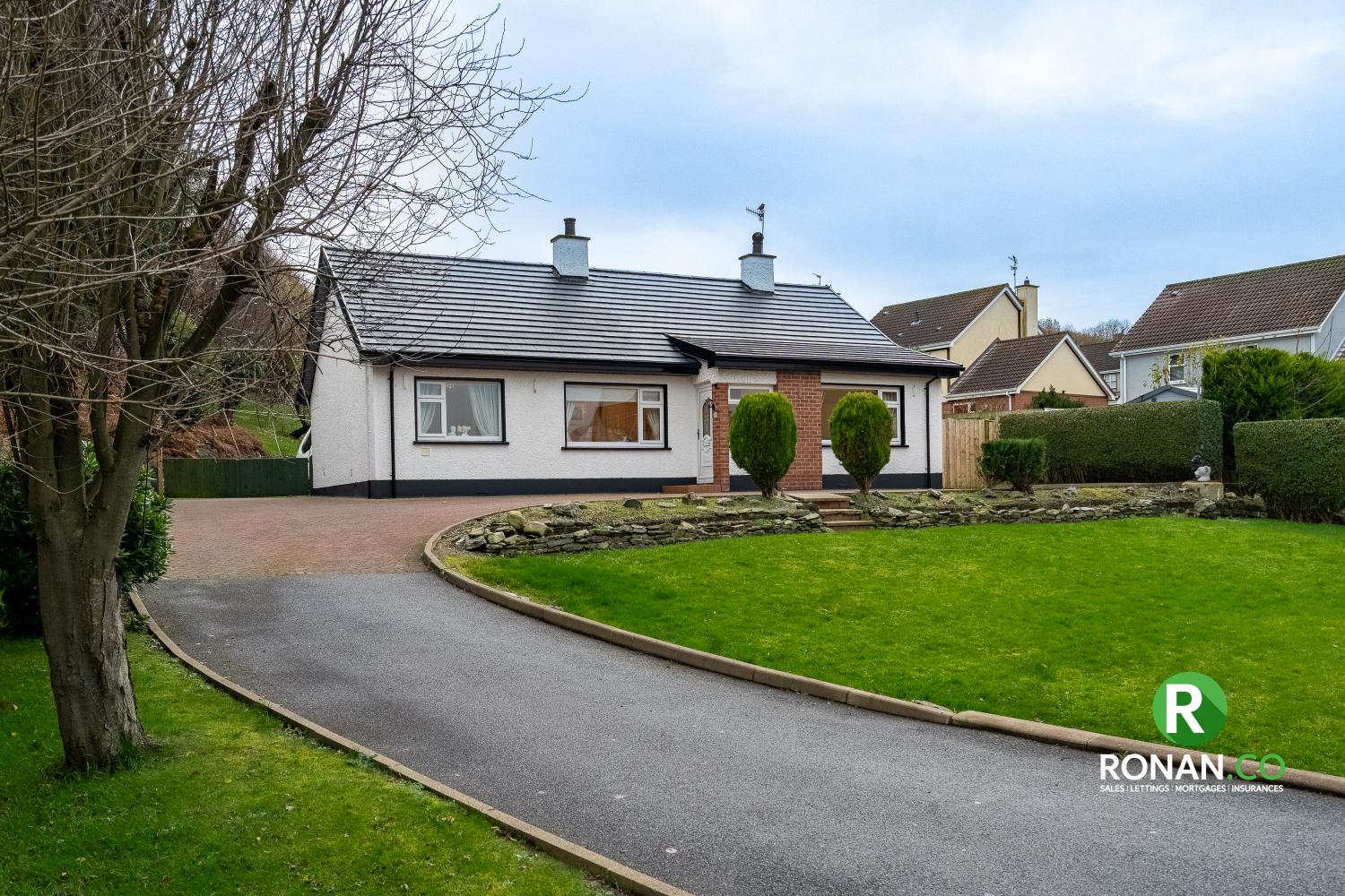 4 Melmount Gardens, Strabane, BT82 9EB – Ronan McAnenny Ltd ...